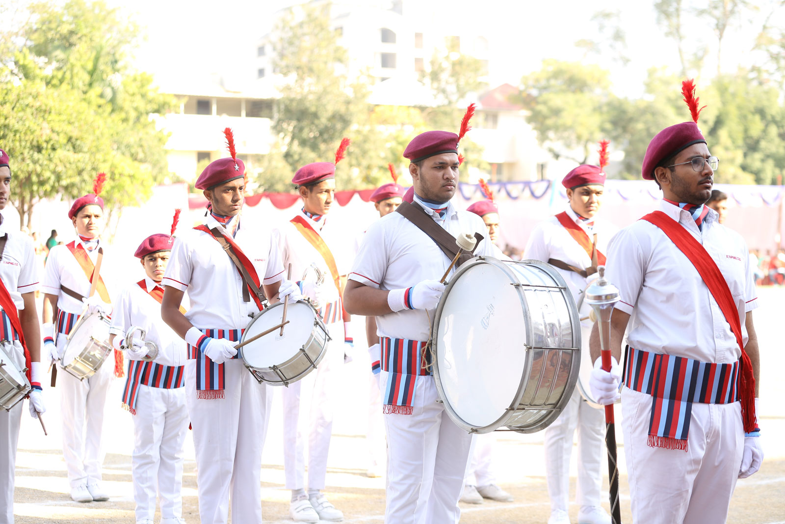 St.Raphael Co-Ed School